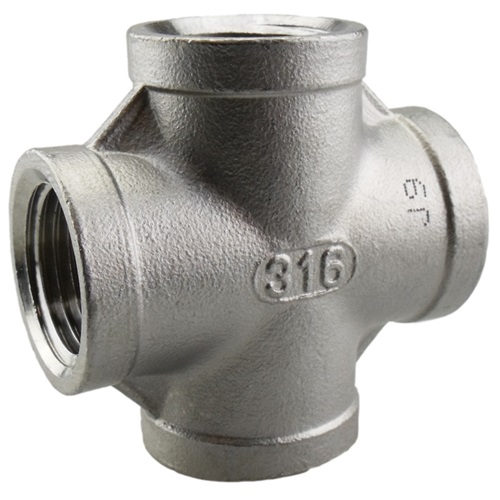 Kruisstuk producten koopt u bij Pneumatiek.nl